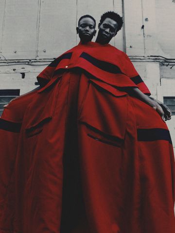 How Seven Designers Interpreted the Theme of Play