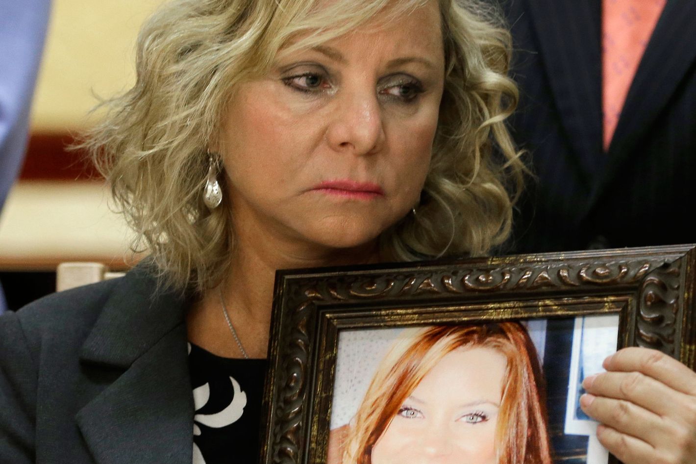 Deborah Ziegler's Instagram, Twitter & Facebook on IDCrawl