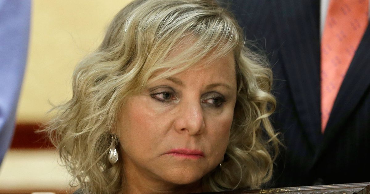 Deborah Ziegler's Instagram, Twitter & Facebook on IDCrawl