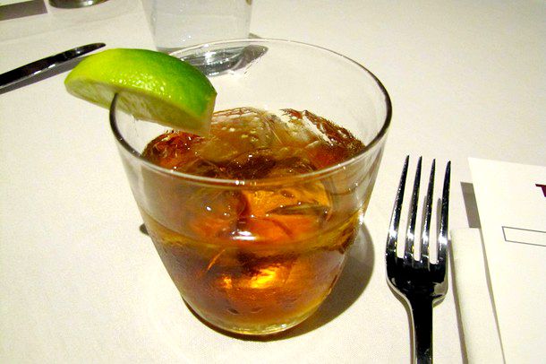 Tin Roof Bistro Brings A "Taste of Croatia" To Manhattan Beach