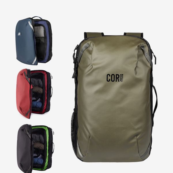 Best Carry-on Travel Backpacks | The Strategist