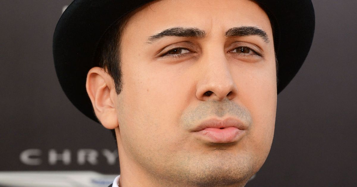 Former Stan Lee Manager Keya Morgan Charged with Elder Abuse