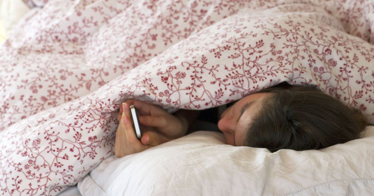 How Did the ‘Lazy Girl’ Take Over the Internet?