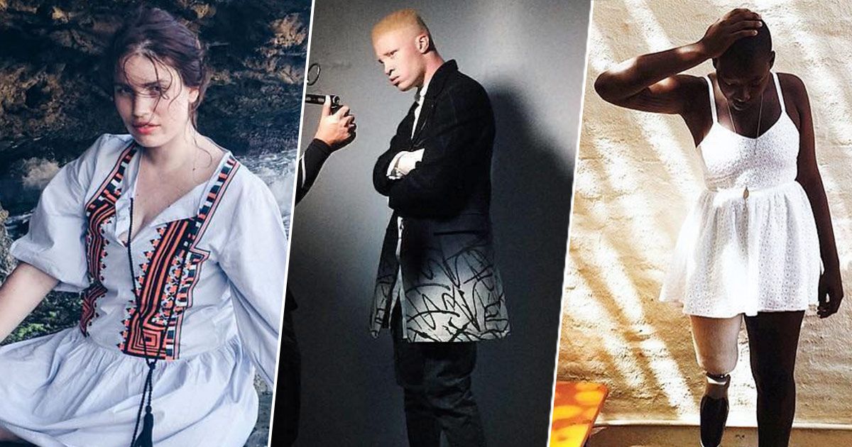 Instagram Is Spotlighting Model Diversity All Week