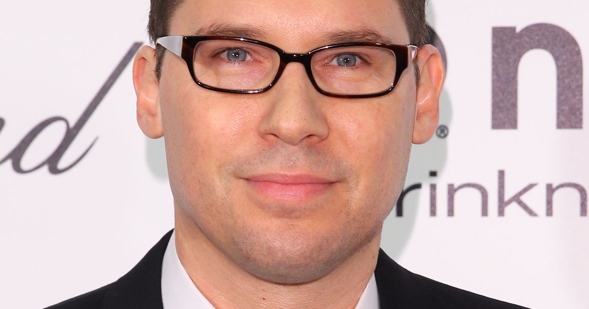 Bryan Singer Is Directing a 20,000 Leagues Under the Sea Movie, Too