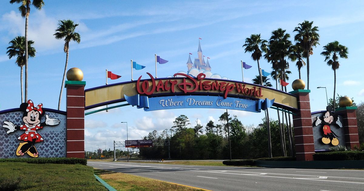 How Does the Coronavirus Affect Disney?