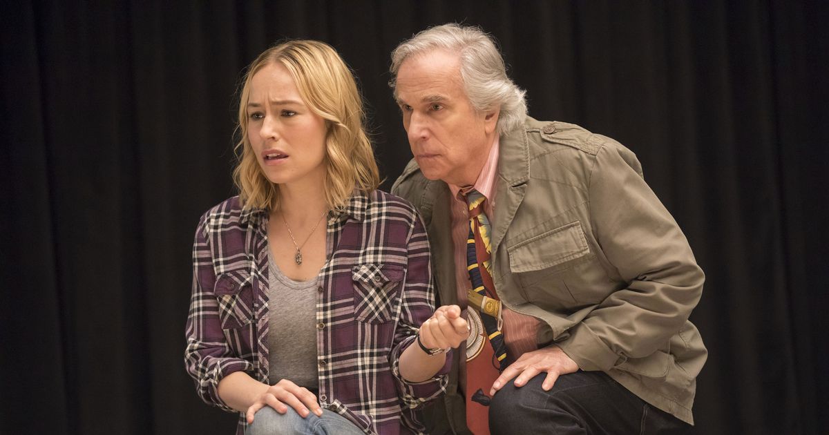 ‘Barry’ Recap Season 1 Episode 3: ‘Make the Unsafe Choice’