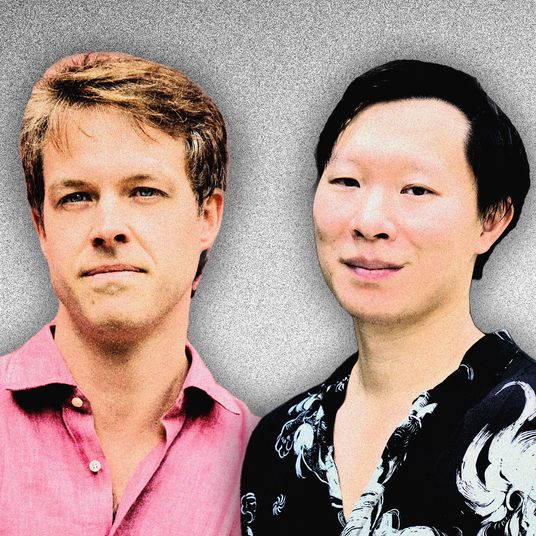 Trump Has Met His Match in Queens Judge Arthur Engoron