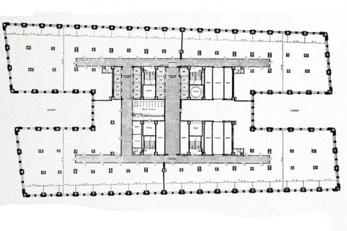 Equitable Building NYC: Scandals, Murders, and Innovations
