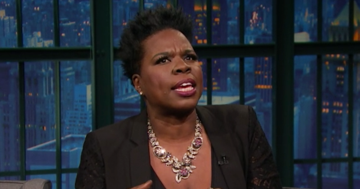 Leslie Jones on Confronting Her Twitter Trolls, and Why the Site Still ...