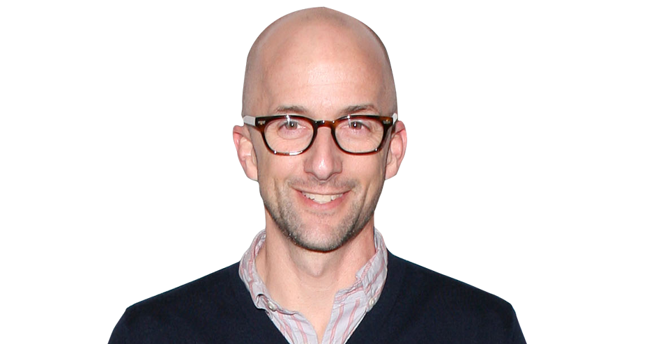 Jim Rash on His Awards Season and Save Community Campaigns