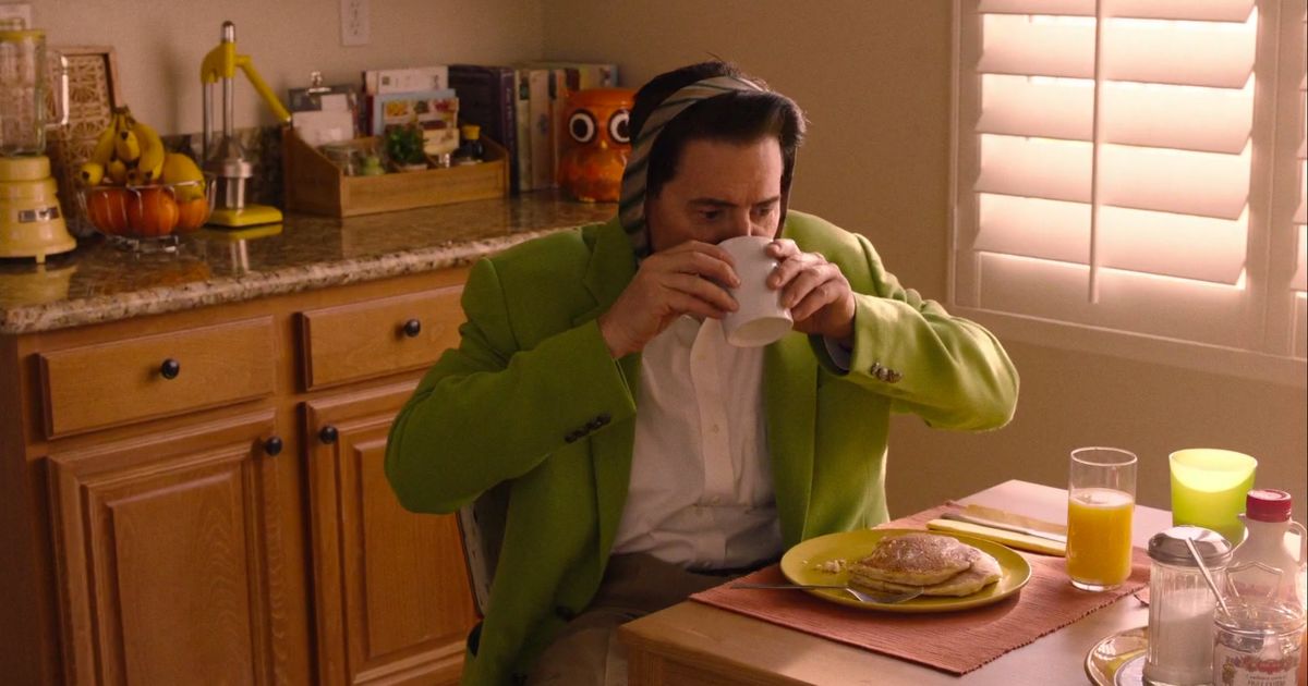 The Twin Peaks Drinking Game