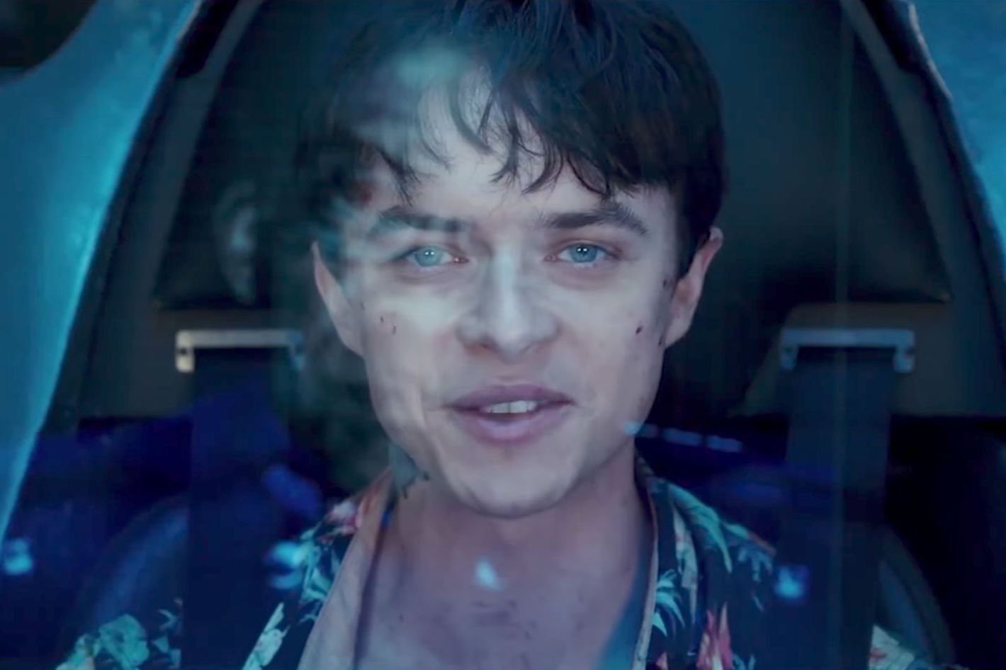 Dane Dehaan
