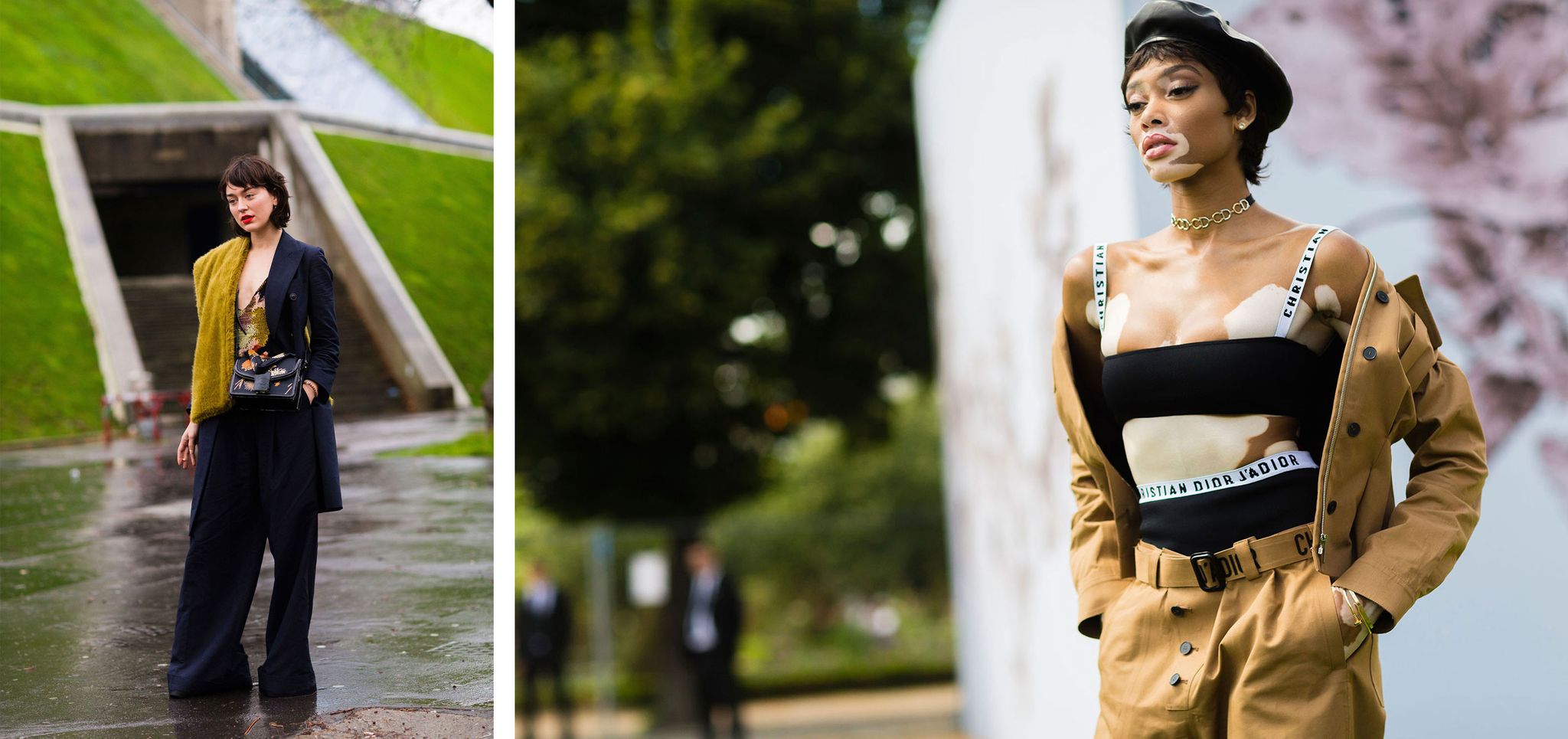 Street-Style Photographer Nabile Quenum Has Died