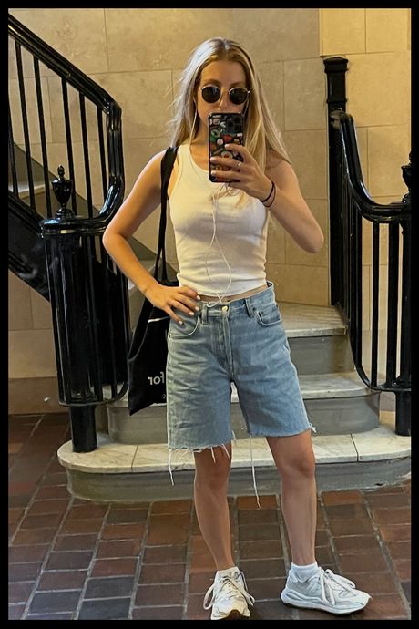 I Can’t Stop Buying Bermuda Jorts | The Strategist