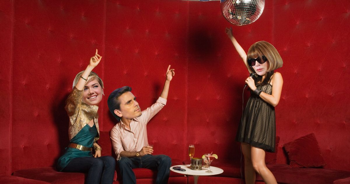 What to Do on Fashion’s Night Out