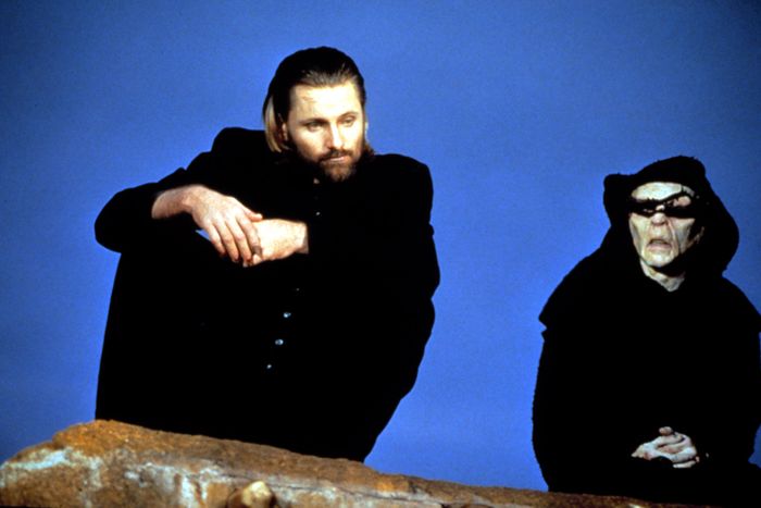 The Best Movie Satans, Ranked