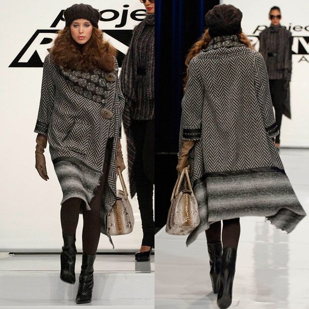 Project Runway All Stars Recap: Winter Is Coming; Fall Takes a Fall