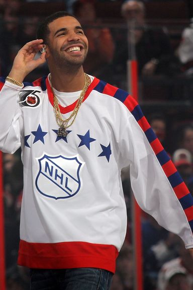 46 Photos of Drake’s Best Style
