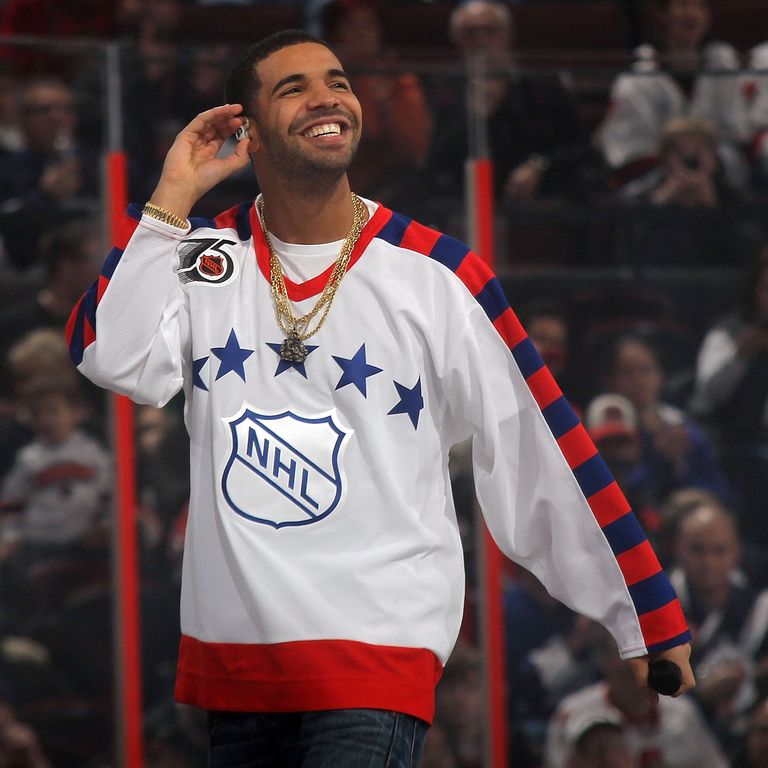 46 Photos of Drake’s Best Style