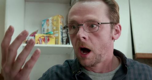 Absolutely Anything Looks Charmingly Predictable