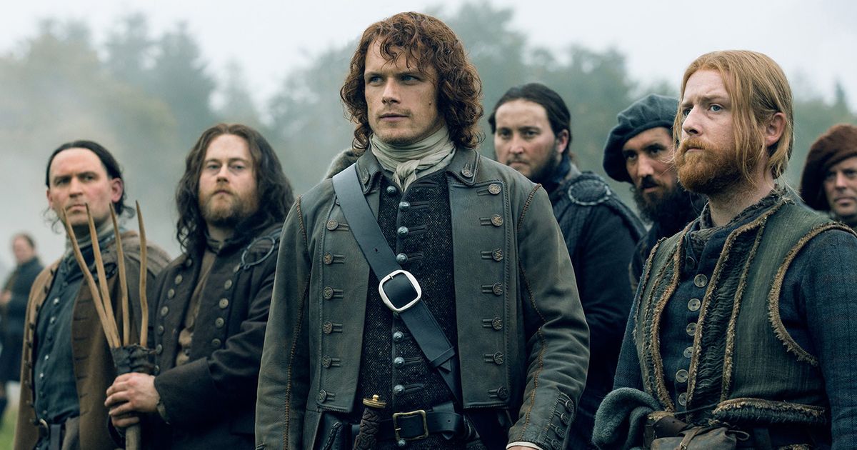 Outlander Recap: Ready or Not