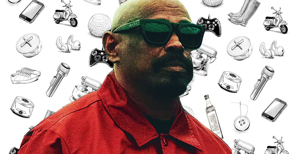 Sen Dog’s 8 Favorite Things | The Strategist