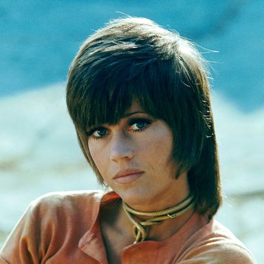 The 50 Most Iconic Hairstyles of All Time