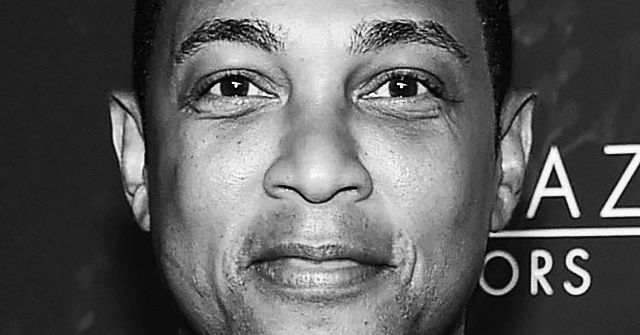 Don Lemon Files Police Report After Twitter Death Threat