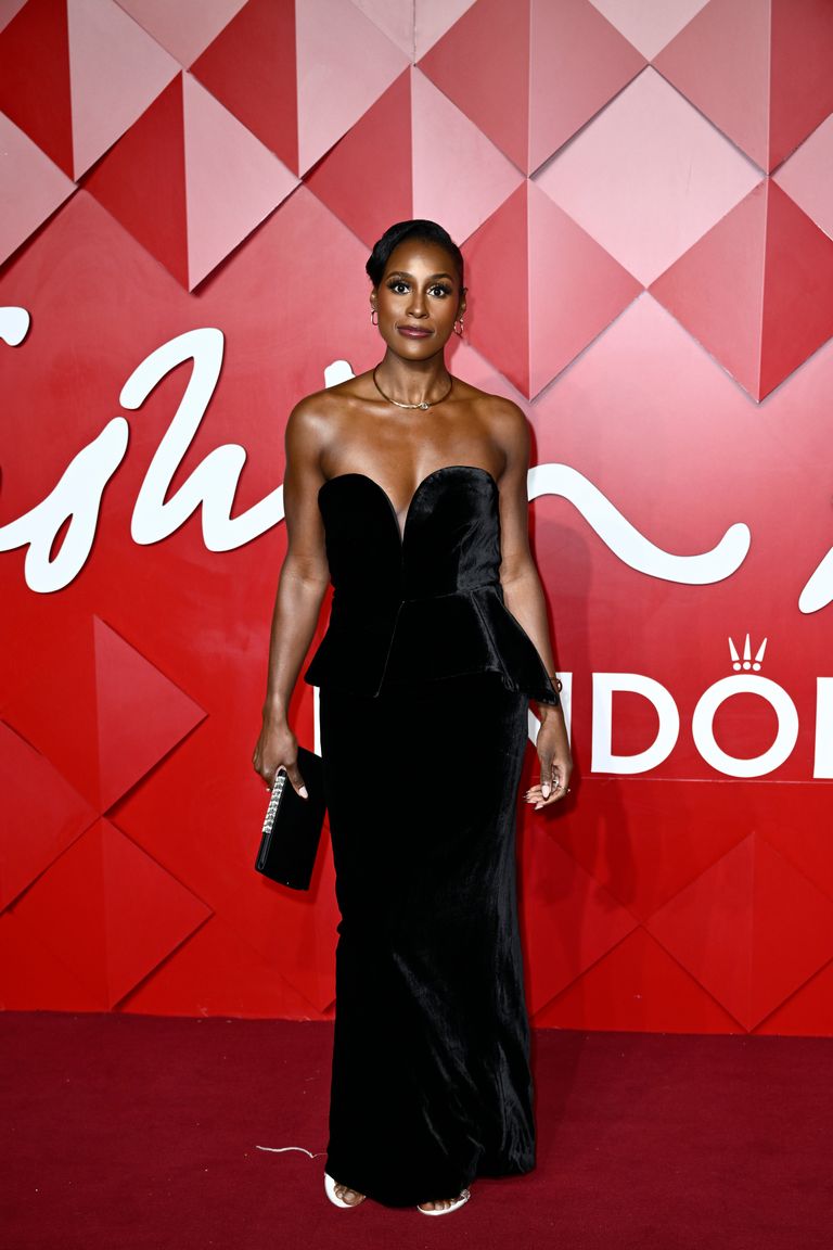 British Fashion Awards 2024: The Best Red-Carpet Looks
