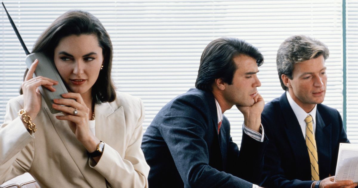 Ask a Boss: My Co-workers Are Gossiping About Me!