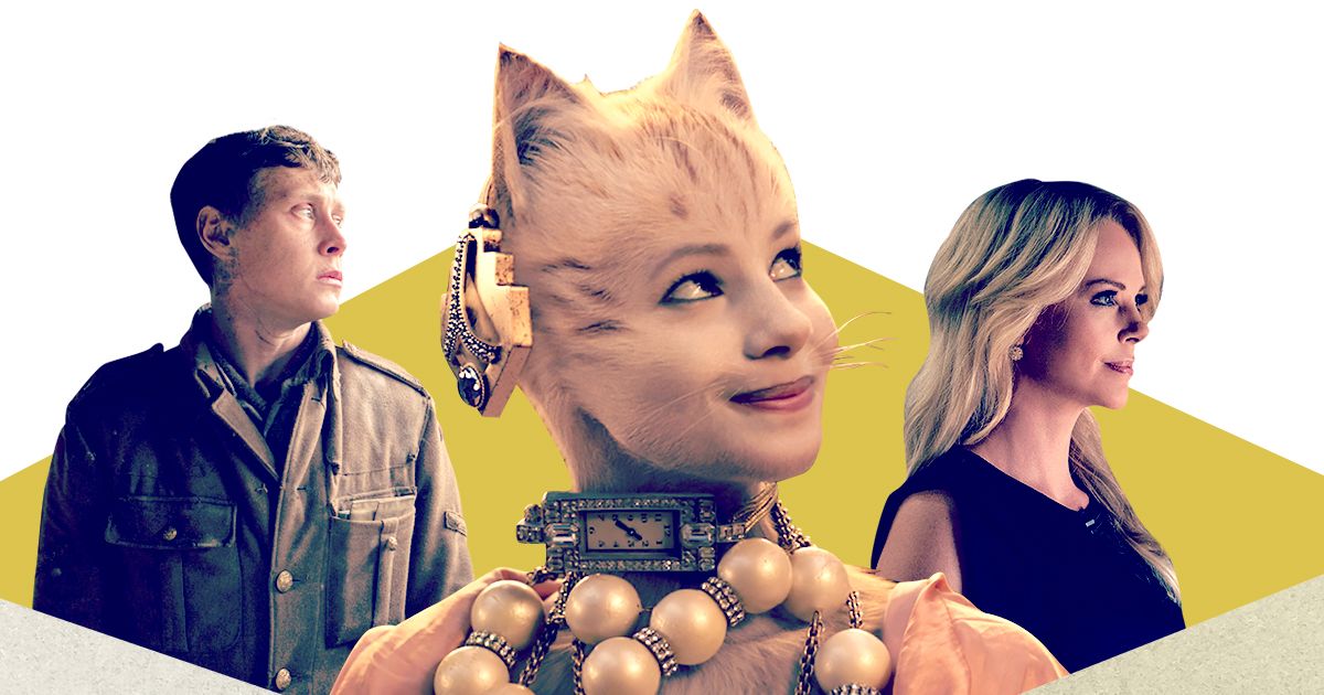 Oscar Predictions: ‘Cats,’ ‘Bombshell,’ and ‘Little Women’