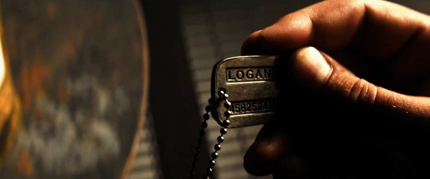 Let’s Break Down the Logan Trailer