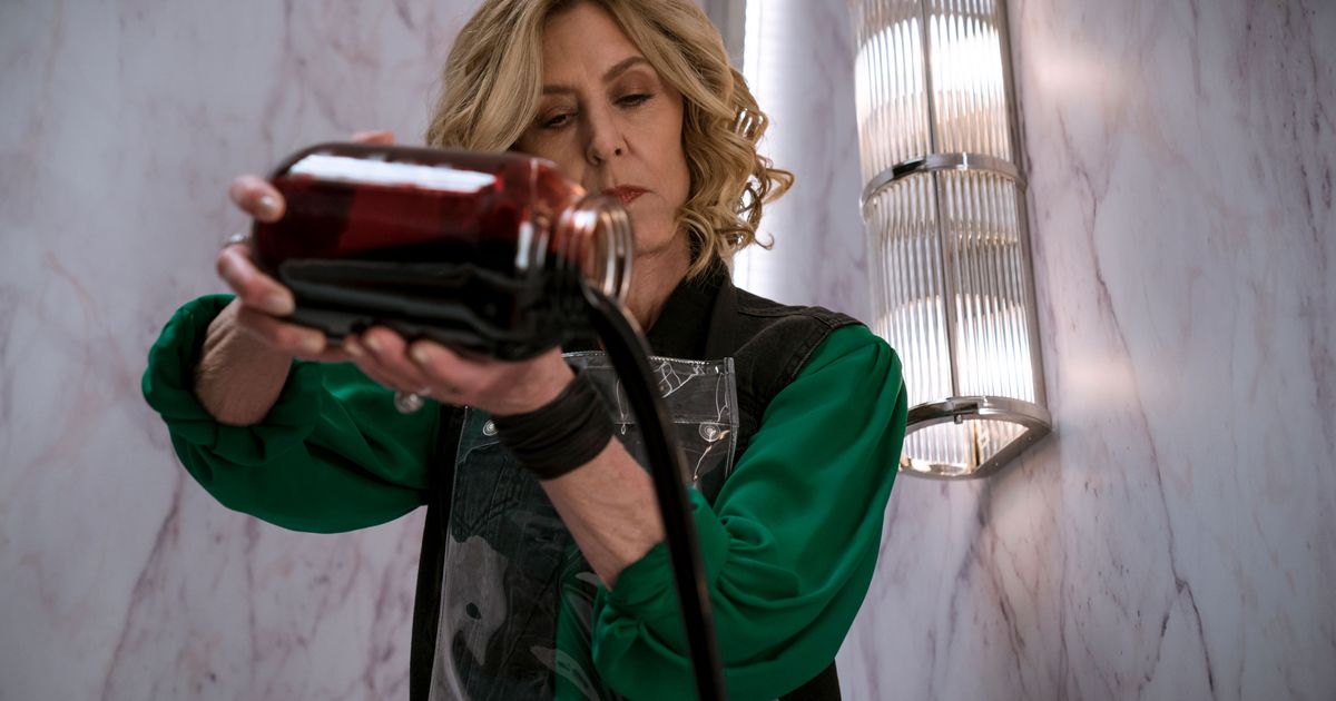 ‘Evil’ Recap, Season 2 Episode 11: I Is for IRS