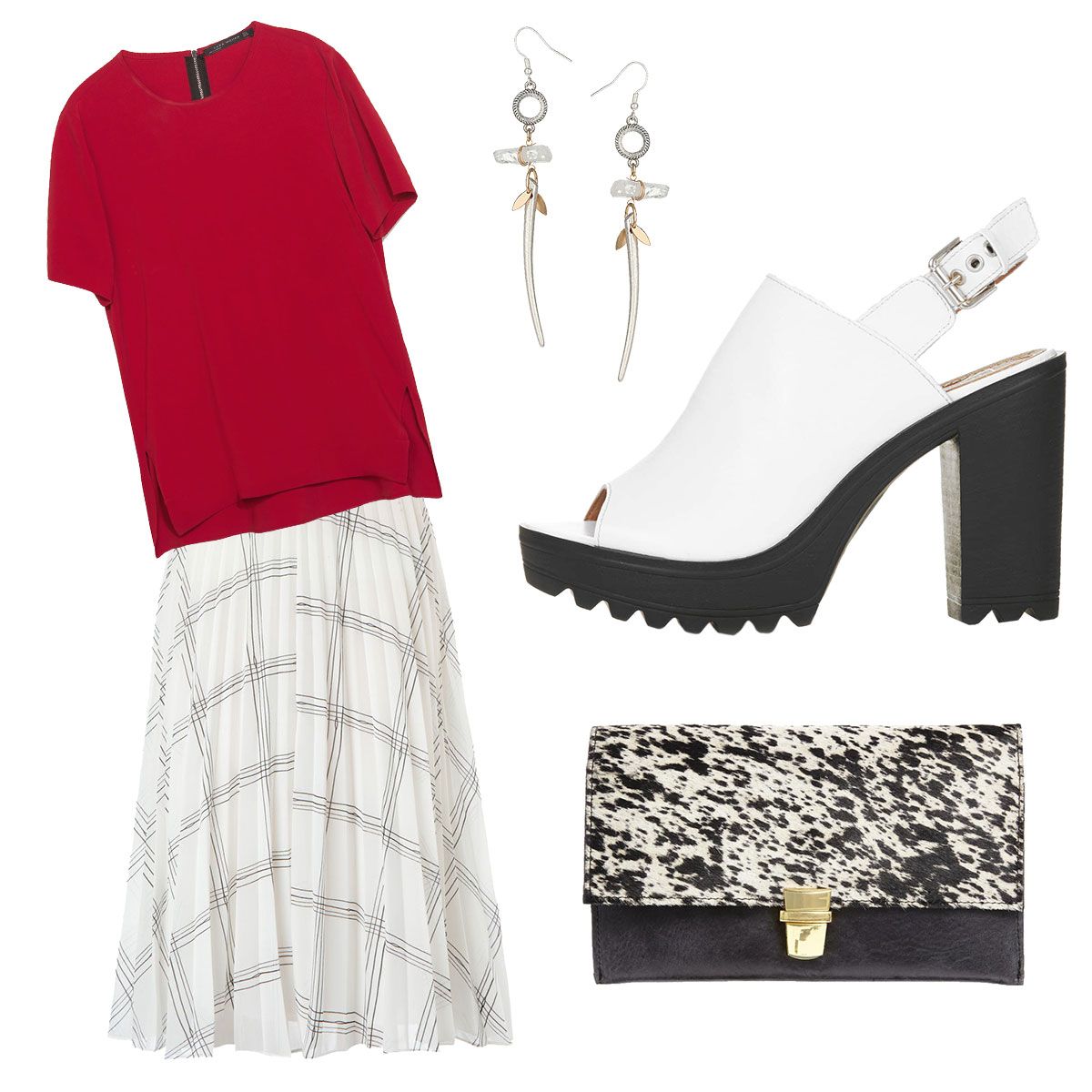 Mixed Girls With Swag Polyvore