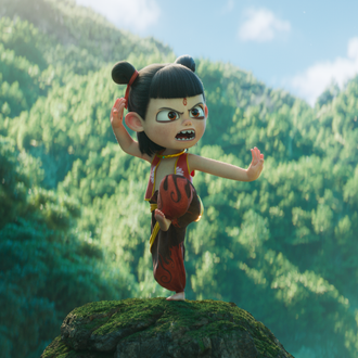 ‘Ne Zha 2’ Trailer Teases the A24 English Dub’s Release Date