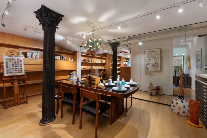 R & Company Is Selling Its White Street Gallery in Tribeca