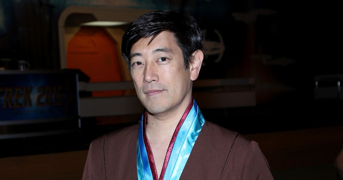 Grant Imahara, Mythbusters Host, Dead at 49
