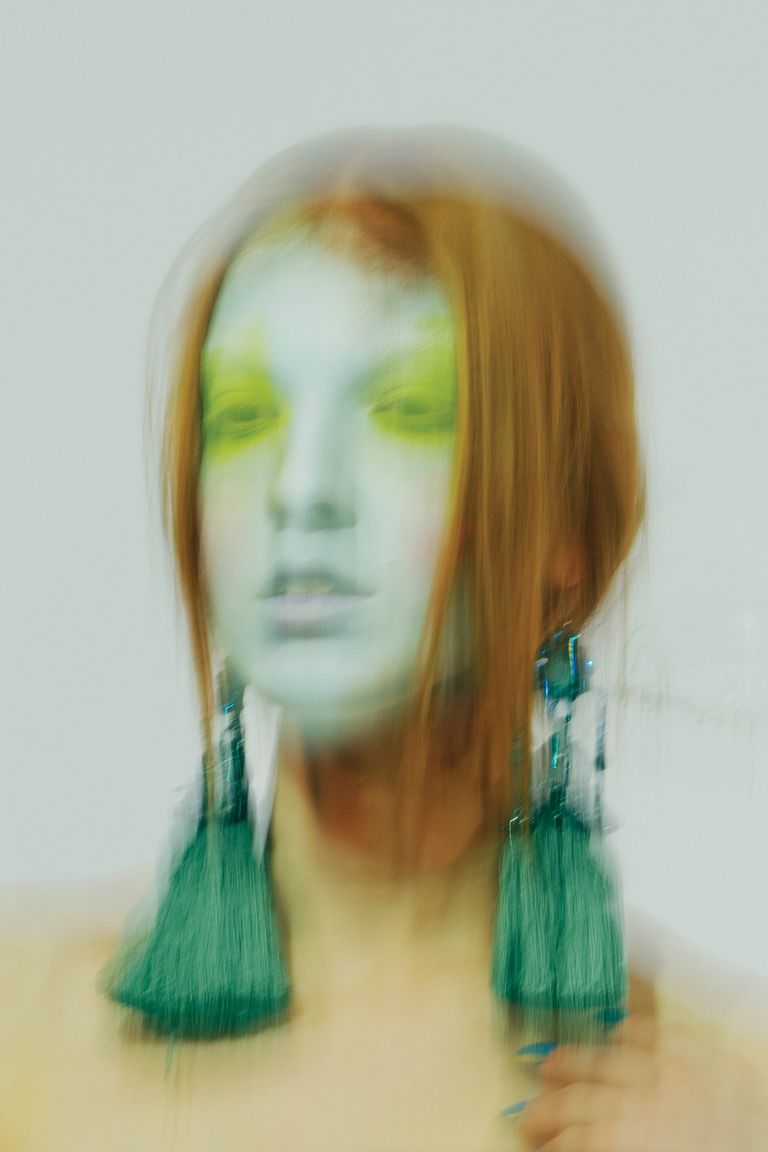 A Fall Fashion Portfolio by Christopher Anderson