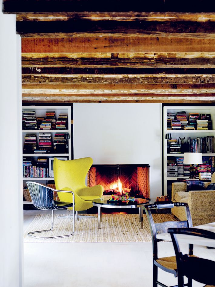 Excerpt: Thomas Gluck and Douglas Larson’s Upstate Homes