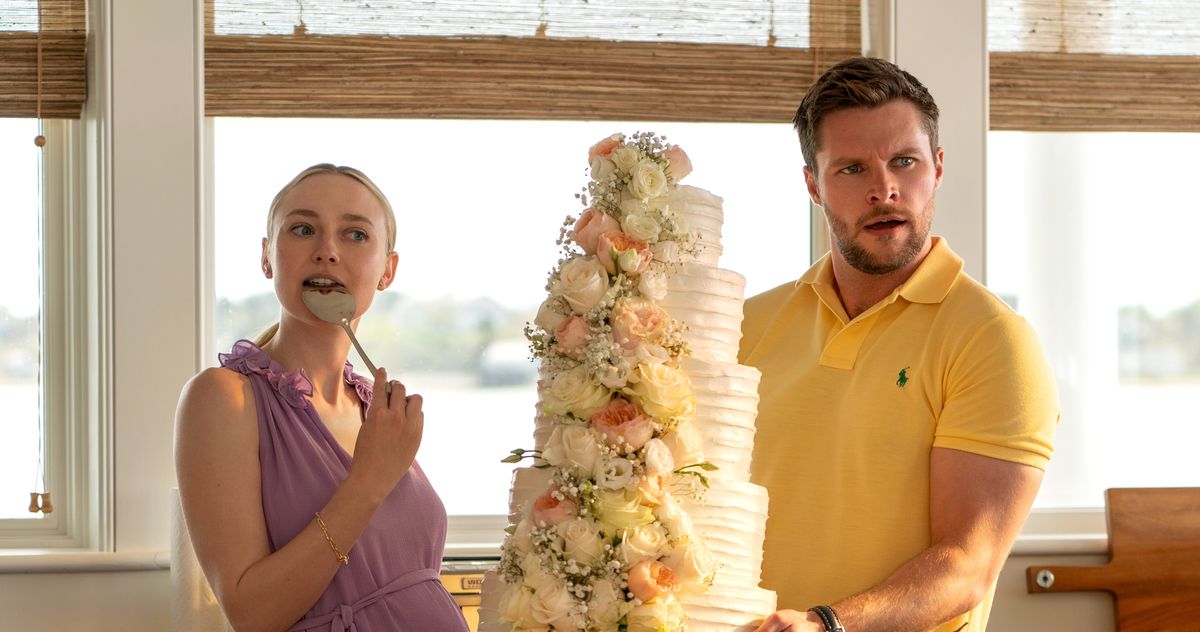 ‘The Perfect Couple’ Recap, Ep. 4: ‘Someone Could Get Hurt’