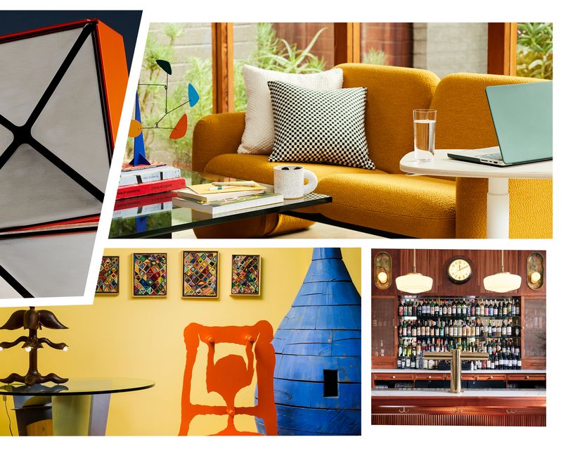 Design Hunting: Home Tours, Design Trends & Design News – Curbed