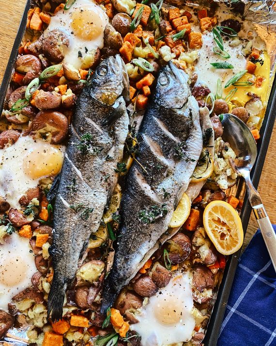 Sea Ranch, California Itinerary: A Week of Things to Do | The Strategist