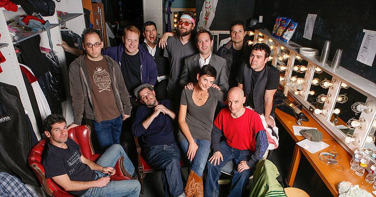 The State to Release a Complete Oral History