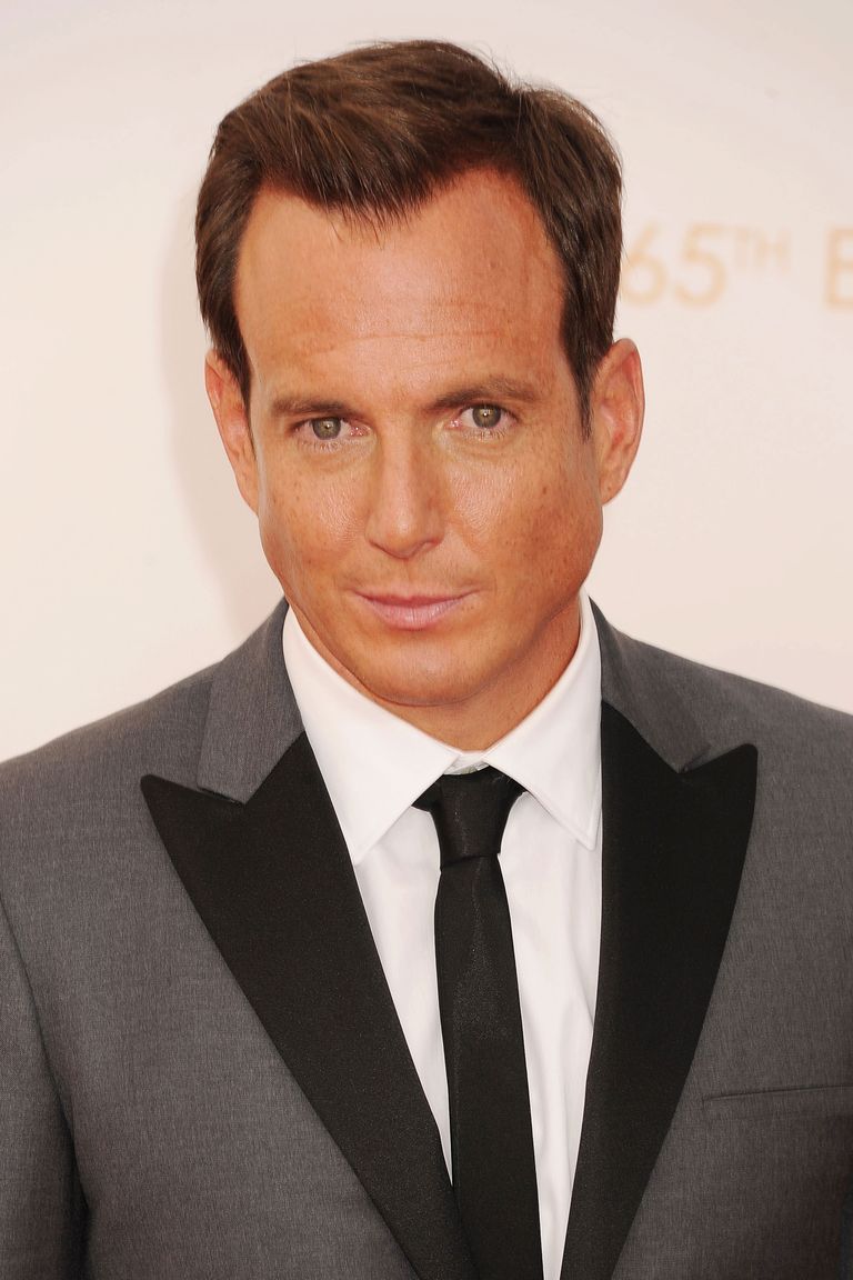 The 35 Orangest Men Ever to Grace a Red Carpet