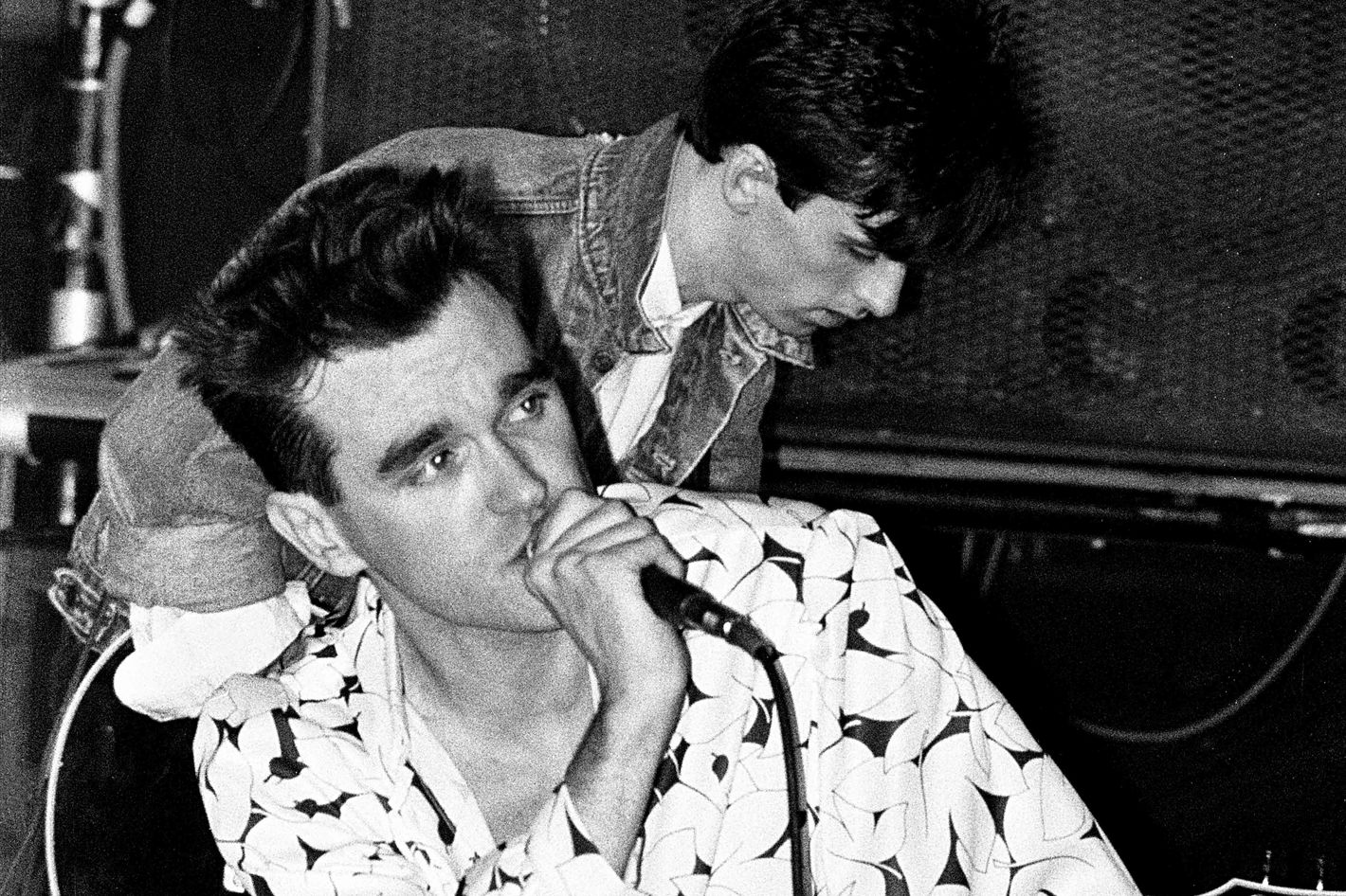 The Smiths The Smiths