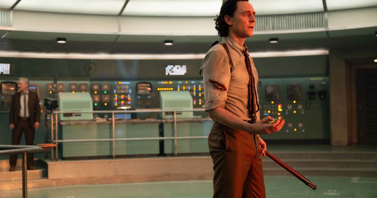 ‘Loki’ Recap, Season 2 Episode 2: ‘Breaking Brad’