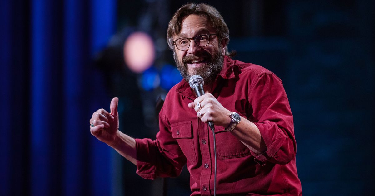 What Is the Ideal Age for a Comedian’s Persona?