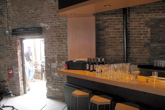 First Look Inside Wurstküche Venice, Now Open