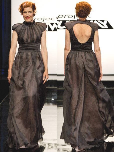 Project Runway Recap: ‘My Worst Fear Came True’